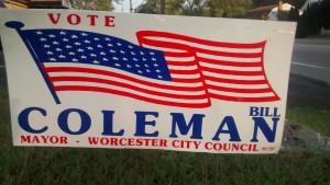Worcester Election Signs, 2015 (part two) – Pie and Coffee