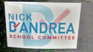 Worcester Election Signs, 2015 (part two) - Pie and Coffee