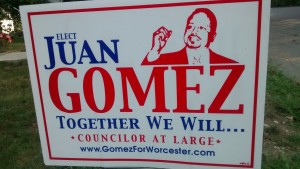 Worcester Election Signs, 2015 (part two) – Pie and Coffee