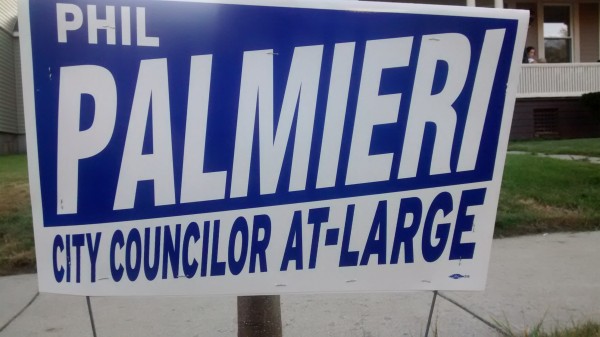Worcester Election Signs, 2015 (part two) – Pie and Coffee