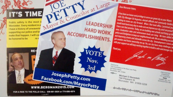 Worcester Election Signs, 2015 (part two) – Pie and Coffee