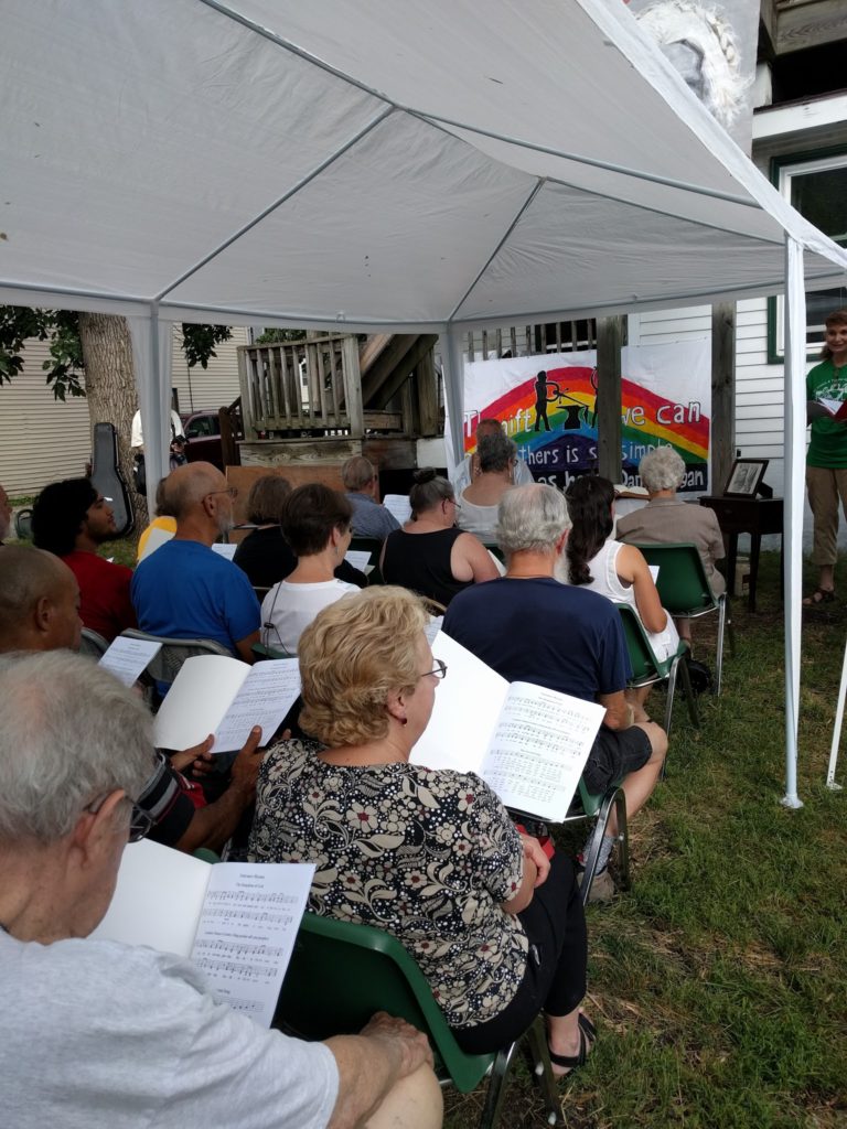 Catholic Worker movement – Pie and Coffee